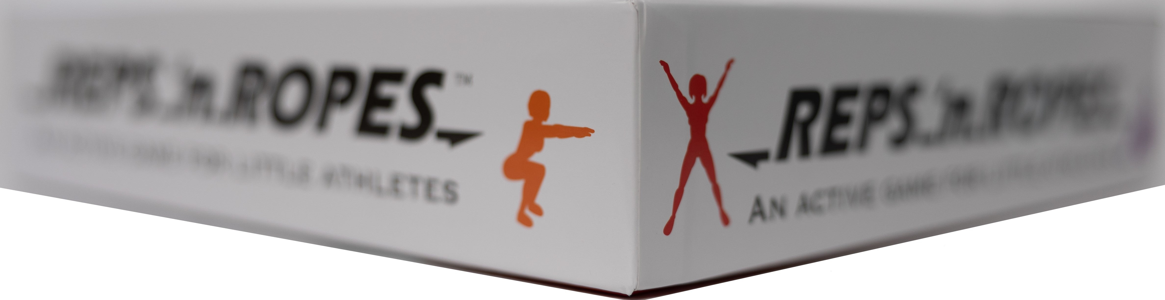 Reps N' Ropes – tagged "board game" – Repsandropes